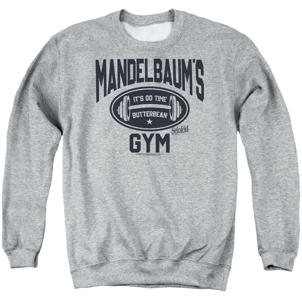 Seinfeld - Mandelbaum's Gym — MeTV Mall