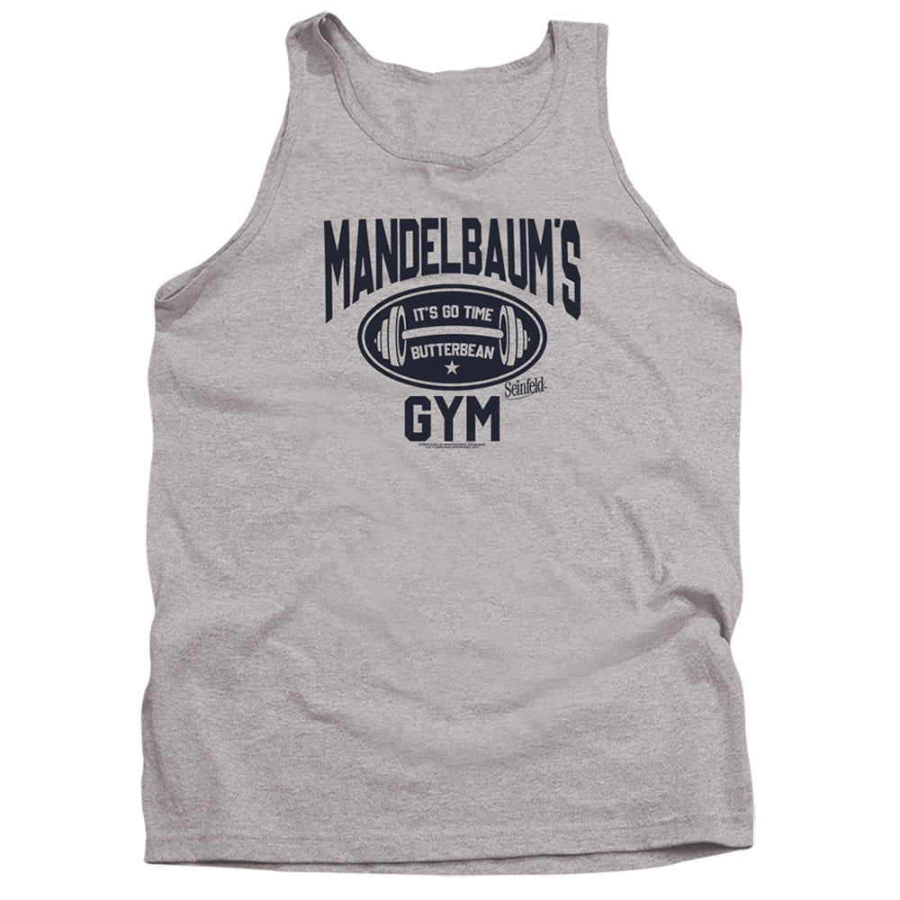 Seinfeld - Mandelbaum's Gym — MeTV Mall
