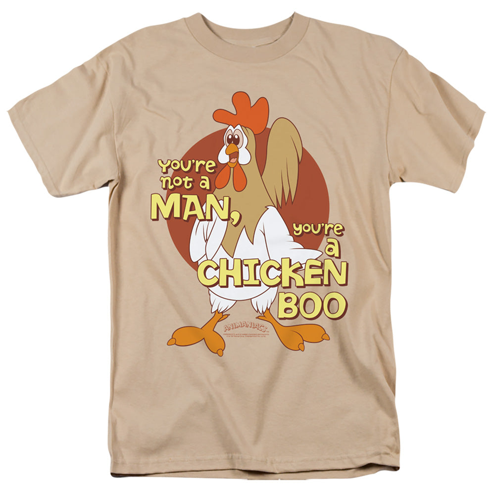 Animaniacs - Chicken Boo — MeTV Mall