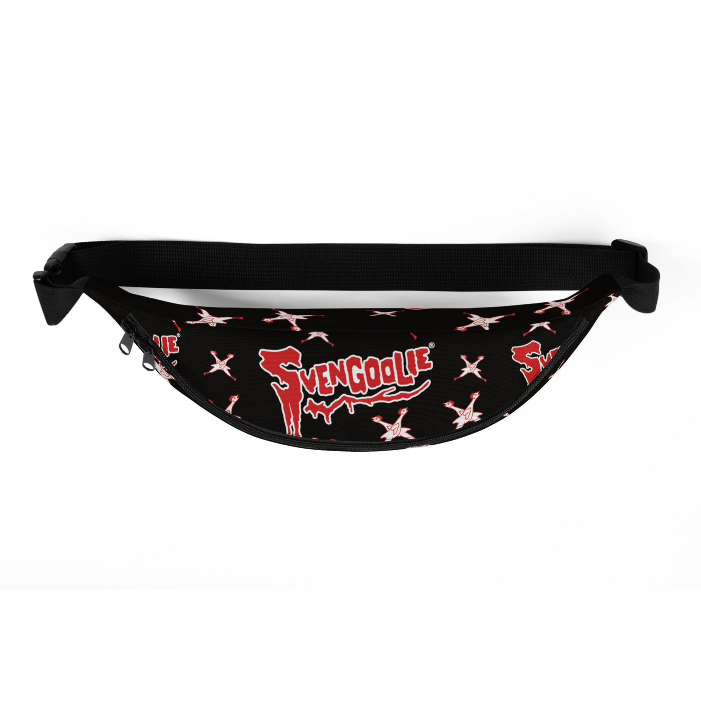Svengoolie® Chicken Thrower Fanny Pack — MeTV Mall