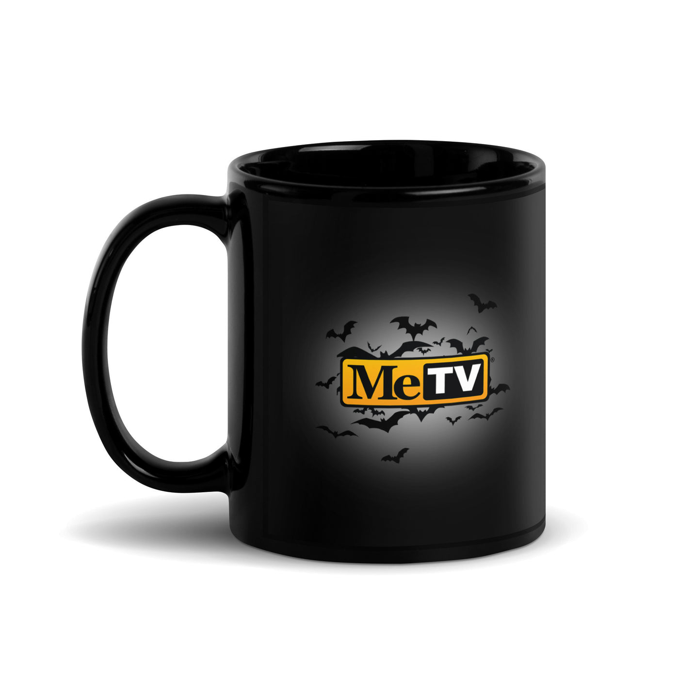 Nostalgiaferatoo® Sven Squad™ Ceramic Mug — MeTV Mall