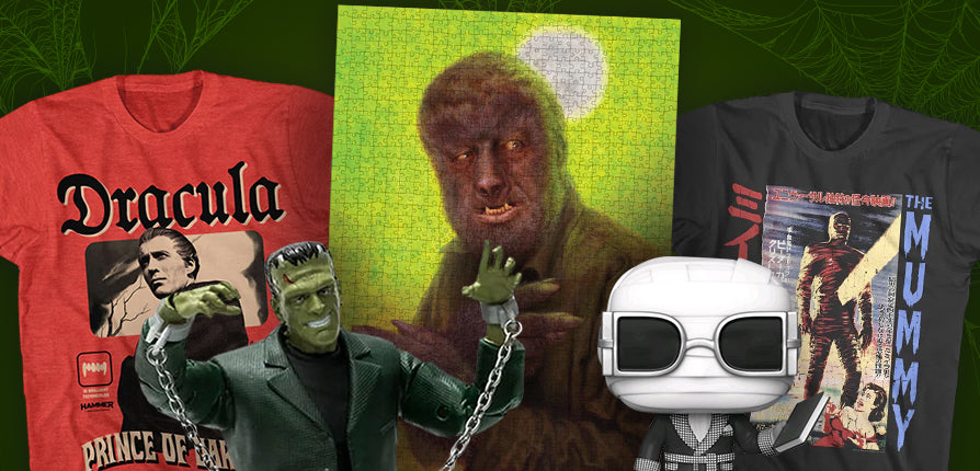 Svengoolie — MeTV Mall
