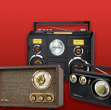 MeTV Holiday Shoppe — MeTV Mall