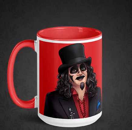 Svengoolie — MeTV Mall