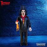 Svengoolie® Syndicate Collectibles 3.75 Inch Action Figure — MeTV Mall