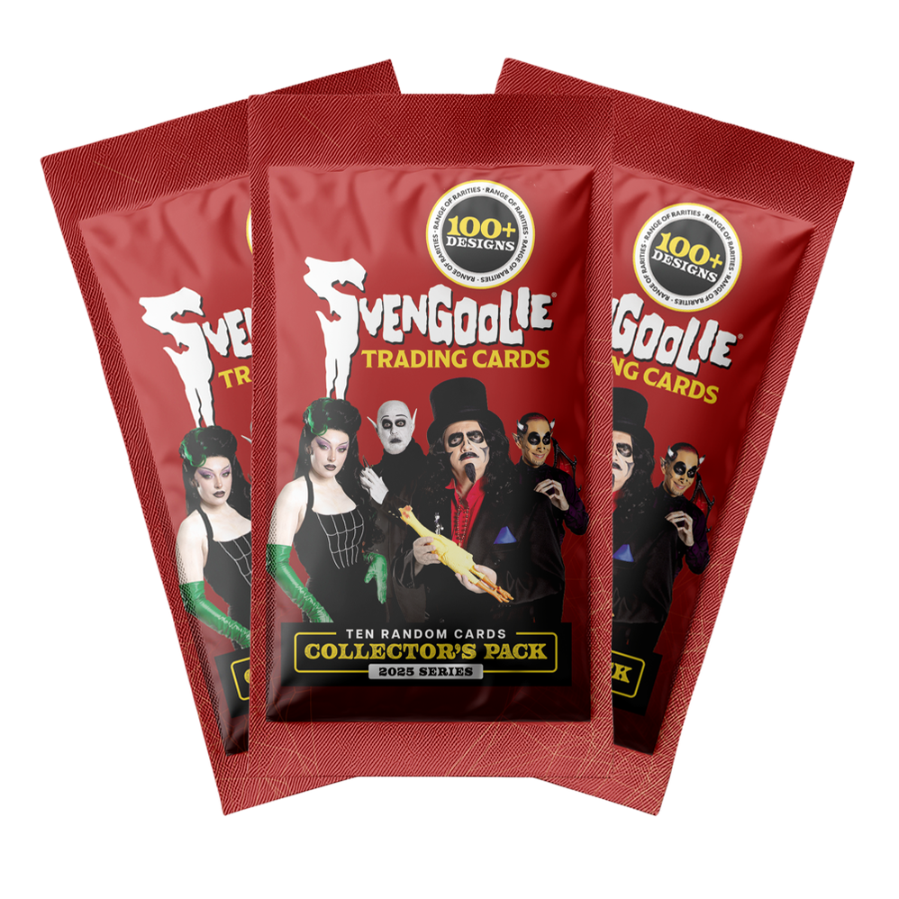 Shop All Svengoolie — MeTV Mall