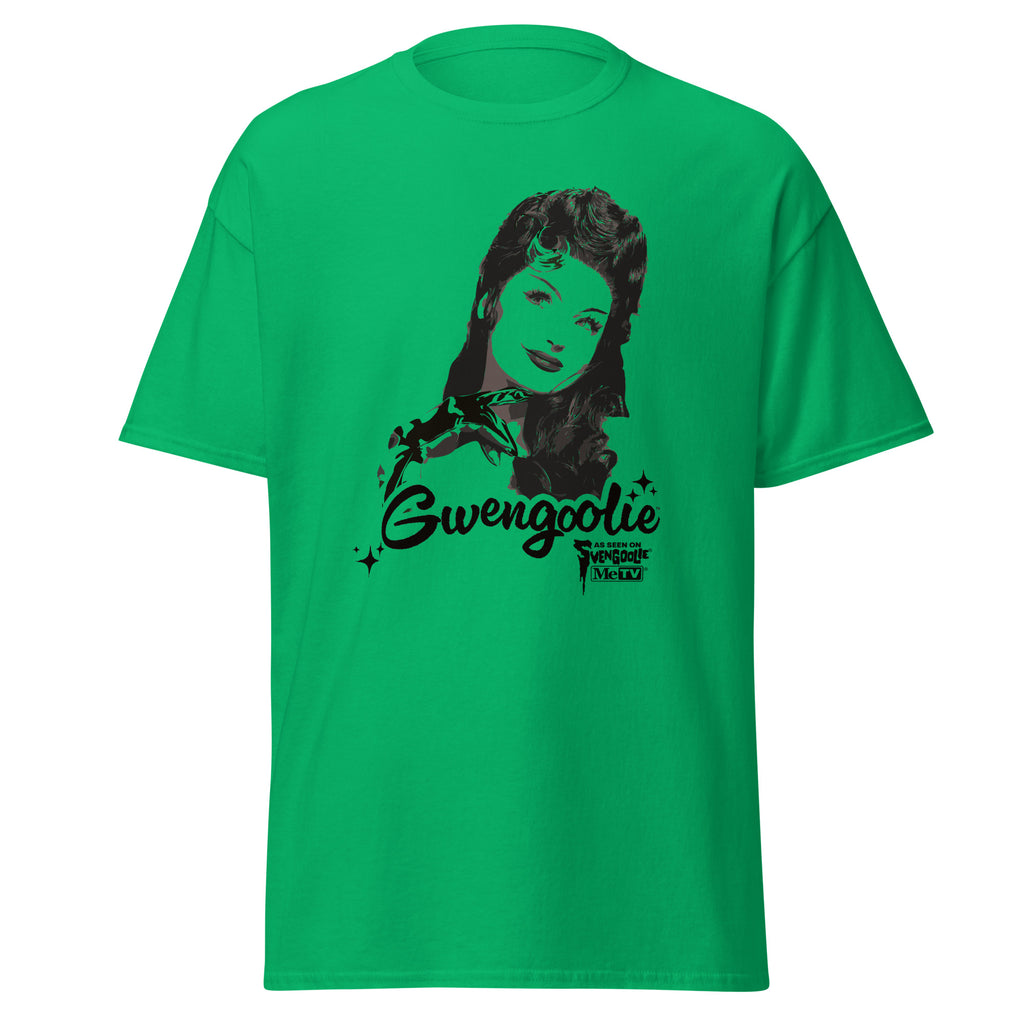 Svengoolie Apparel — MeTV Mall