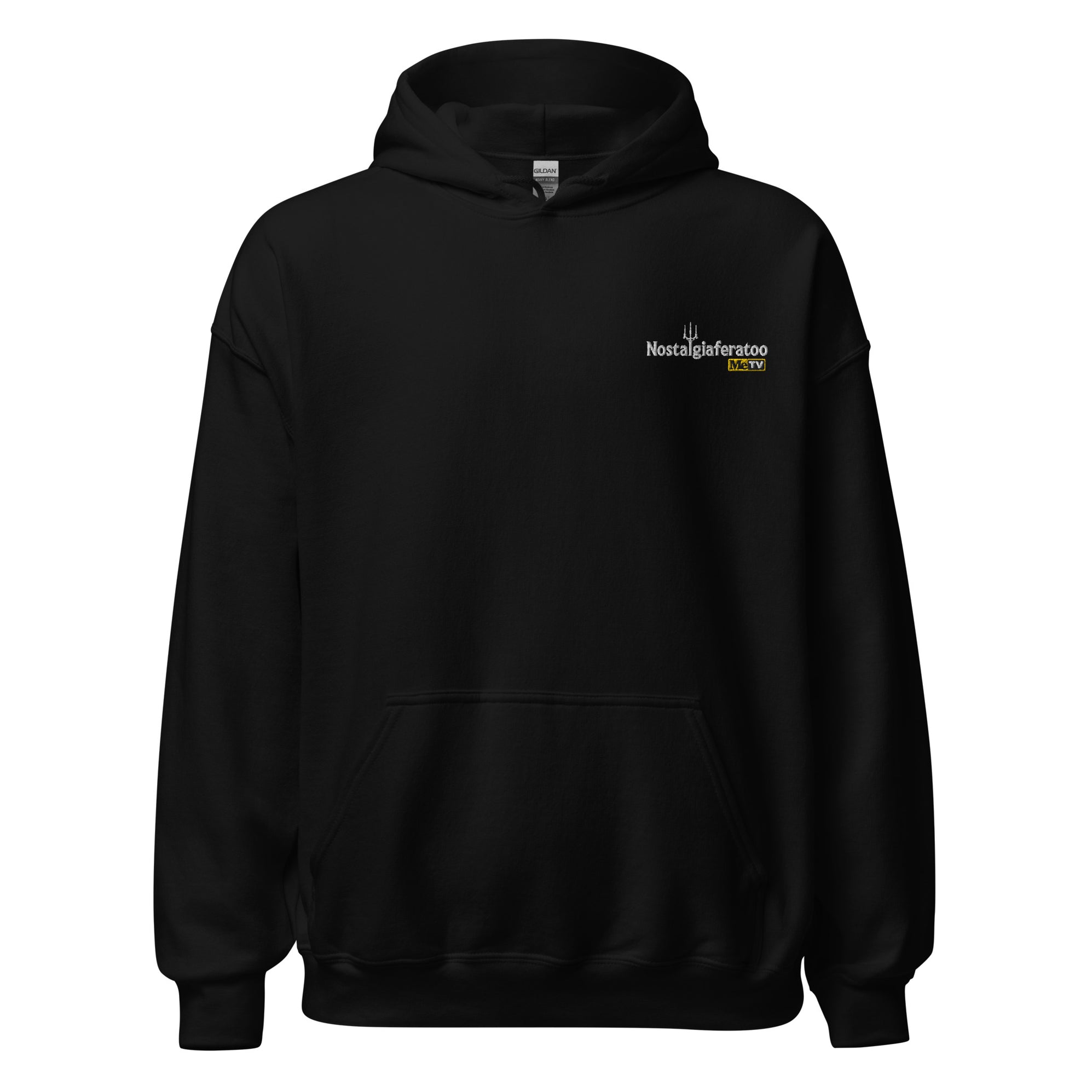 Nostalgiaferatoo® Sven Squad® Pullover Hoodie — MeTV Mall