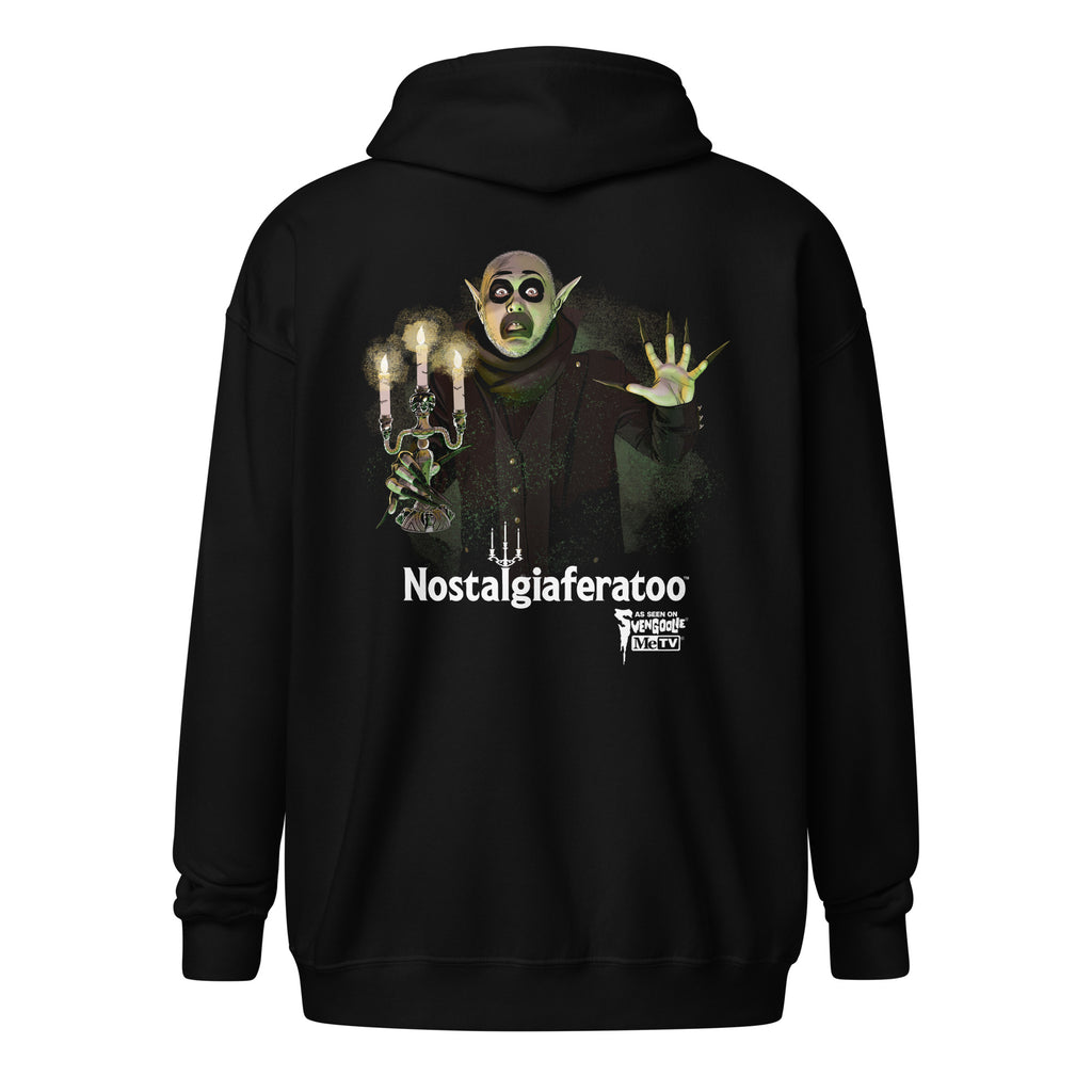 Svengoolie Apparel — MeTV Mall