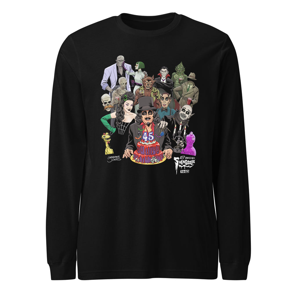 Shop All Svengoolie — MeTV Mall