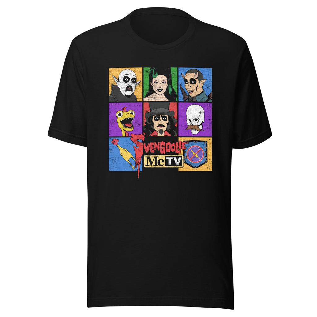 Svengoolie Apparel — MeTV Mall