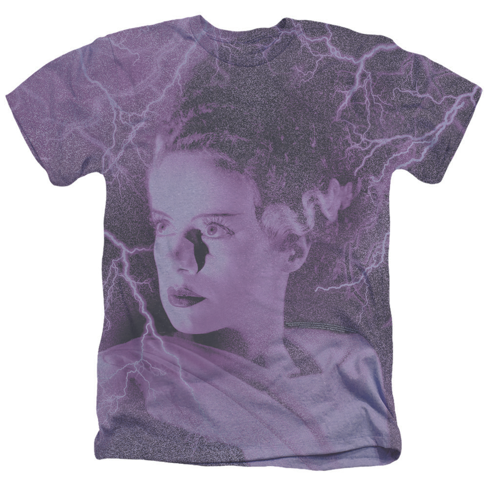 Universal Monsters - Bride Lightning — MeTV Mall