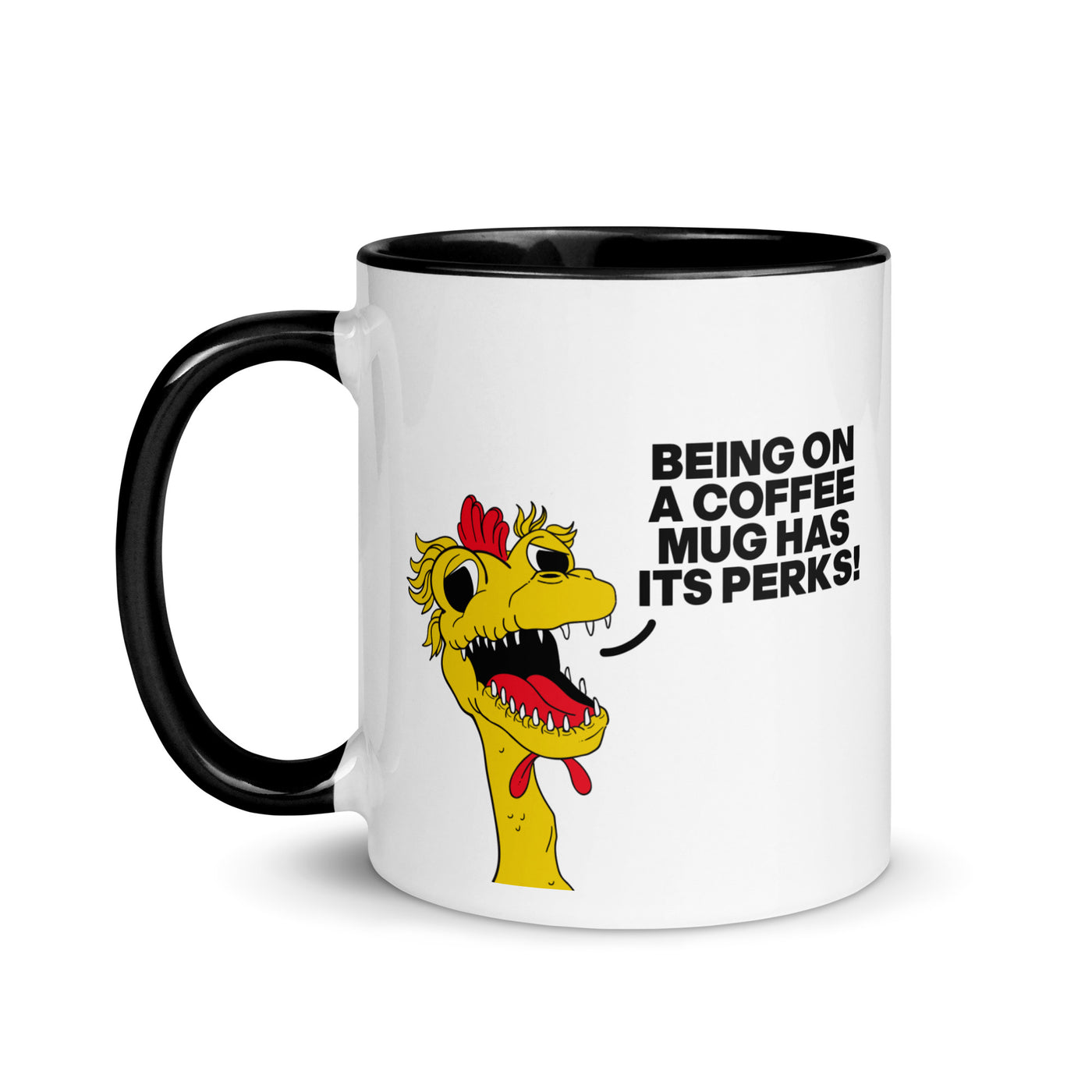 Kerwyn™ Ceramic Mug — MeTV Mall