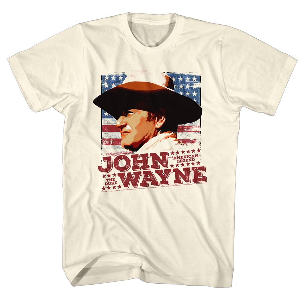 John Wayne - JW — MeTV Mall