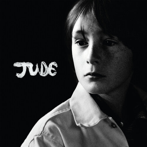 Jude (CD) - Julian Lennon — MeTV Mall