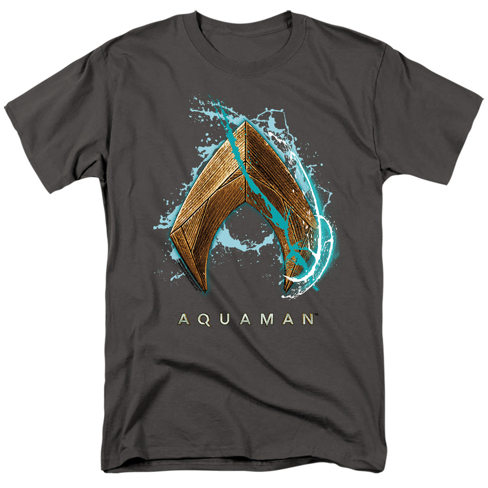 Aquaman - Water Shield — MeTV Mall