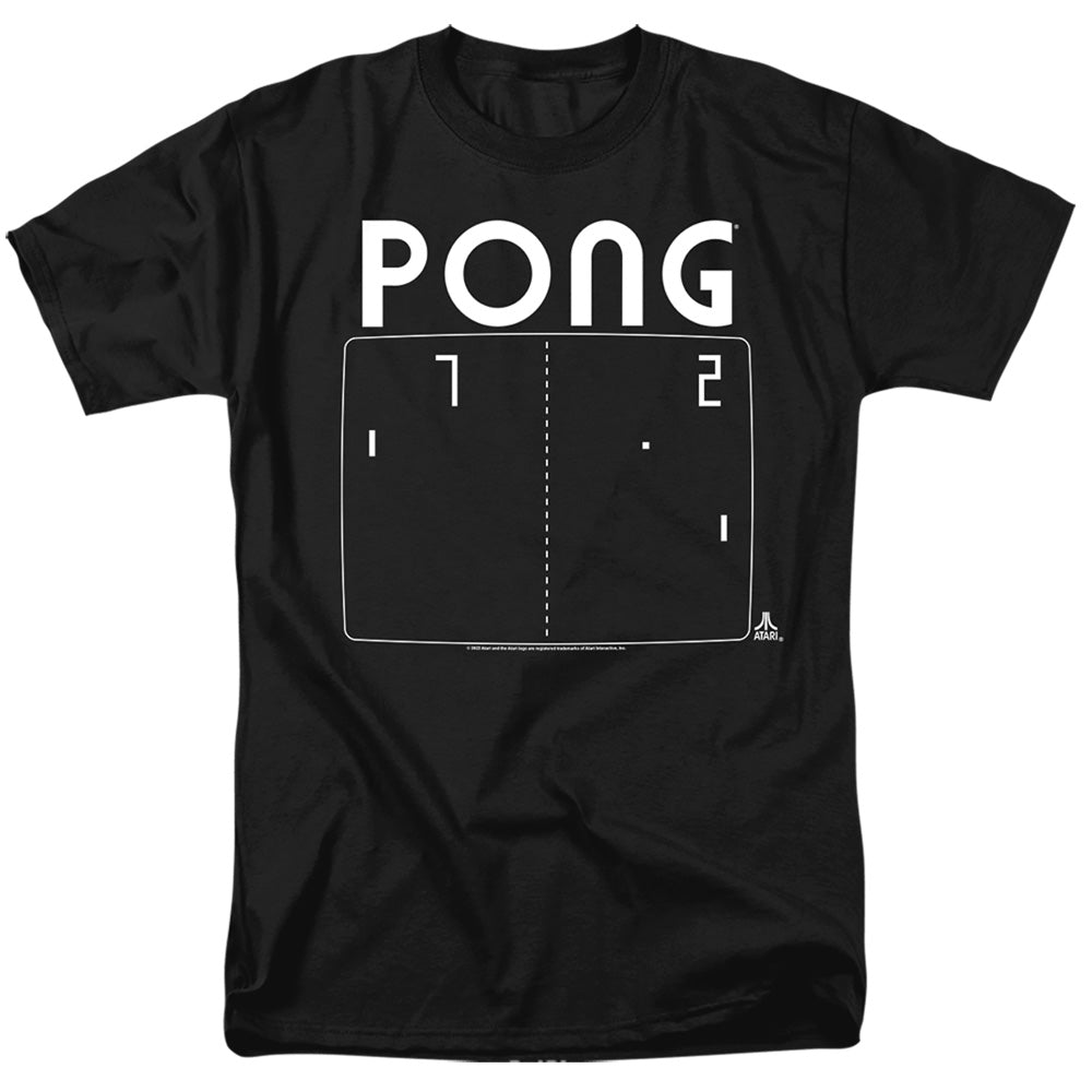 Atari - Pong Screen — MeTV Mall