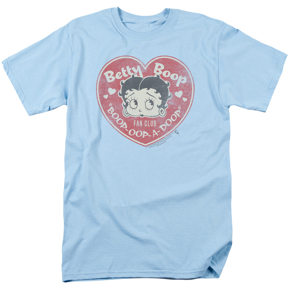 Betty Boop - Fan Club Heart — MeTV Mall