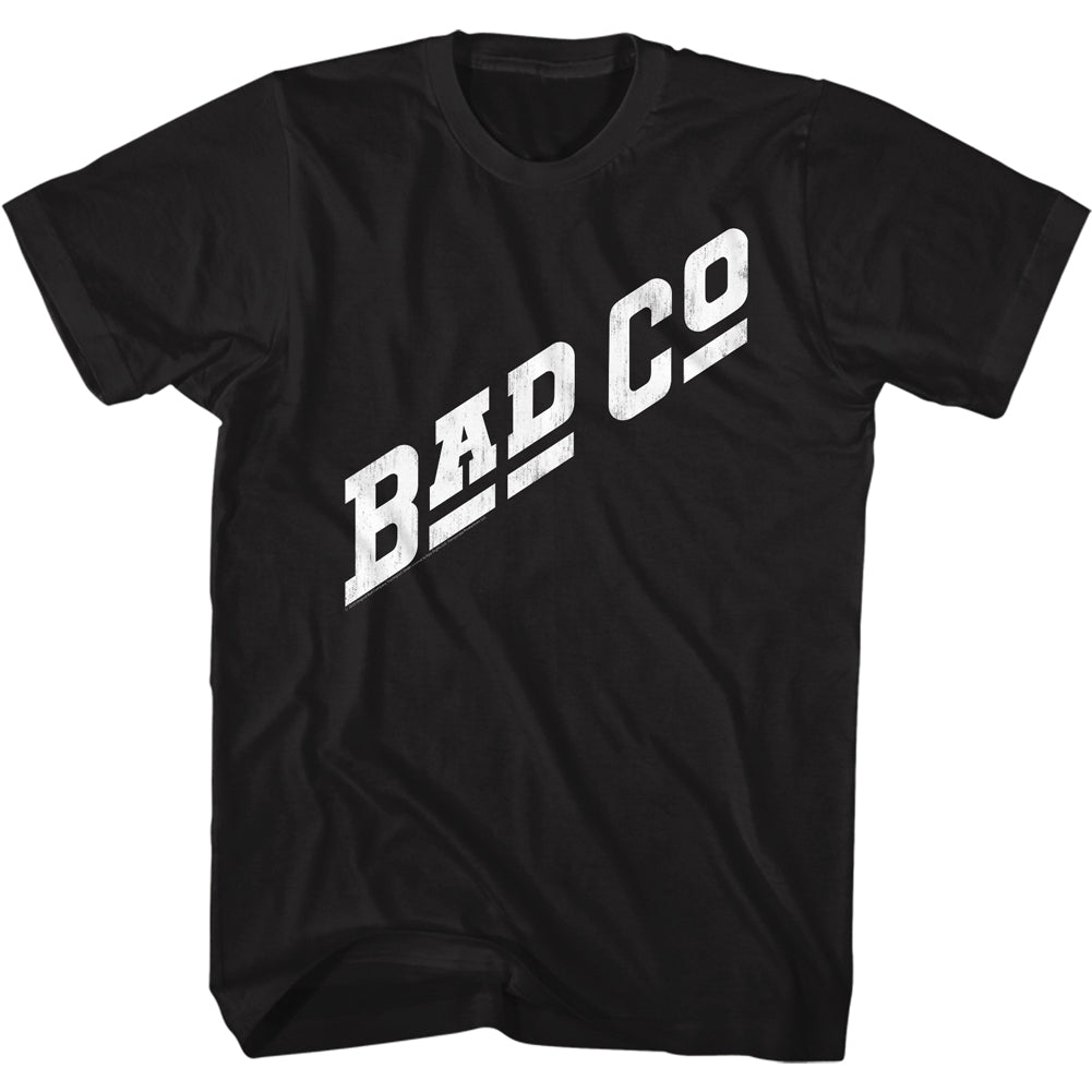 Bad Company - Bad Co. Logo — MeTV Mall