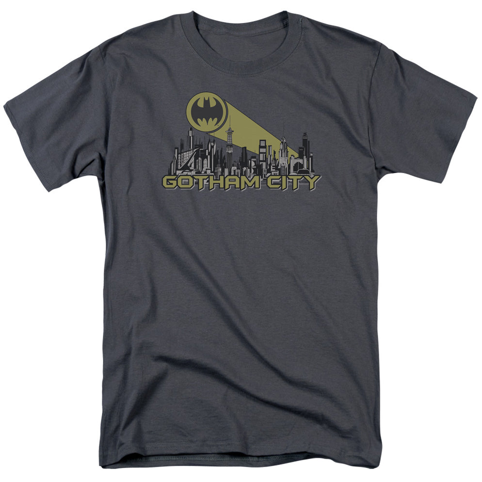 Batman - Gotham Skyline — MeTV Mall