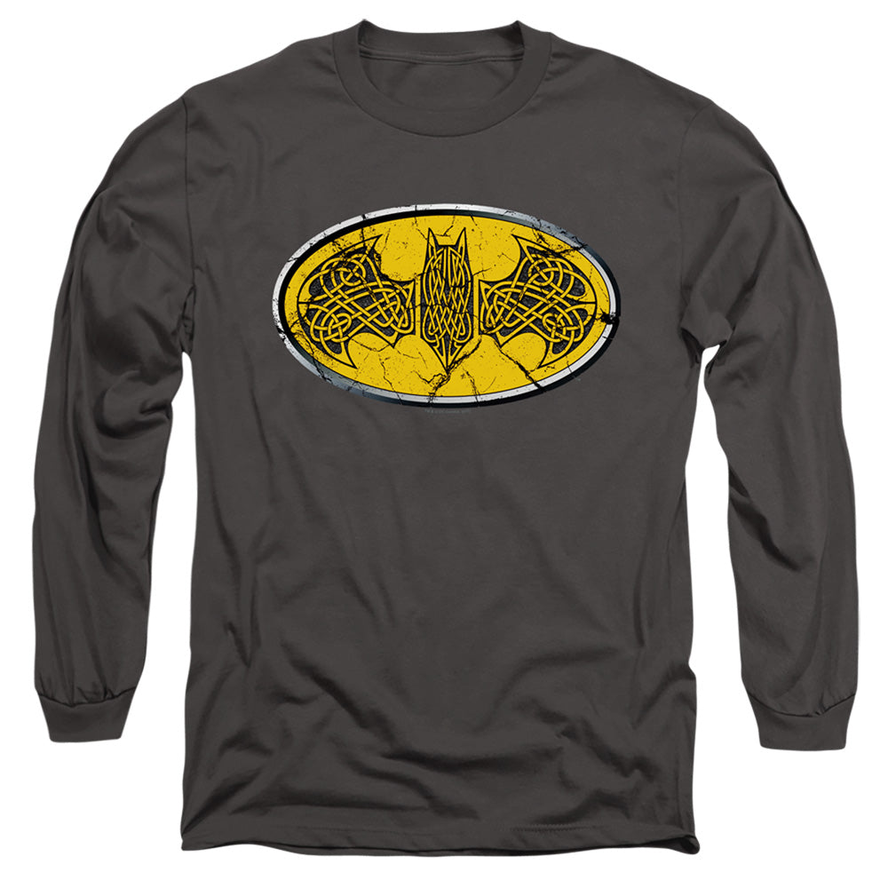 Batman - Bat Celtic Shield — MeTV Mall