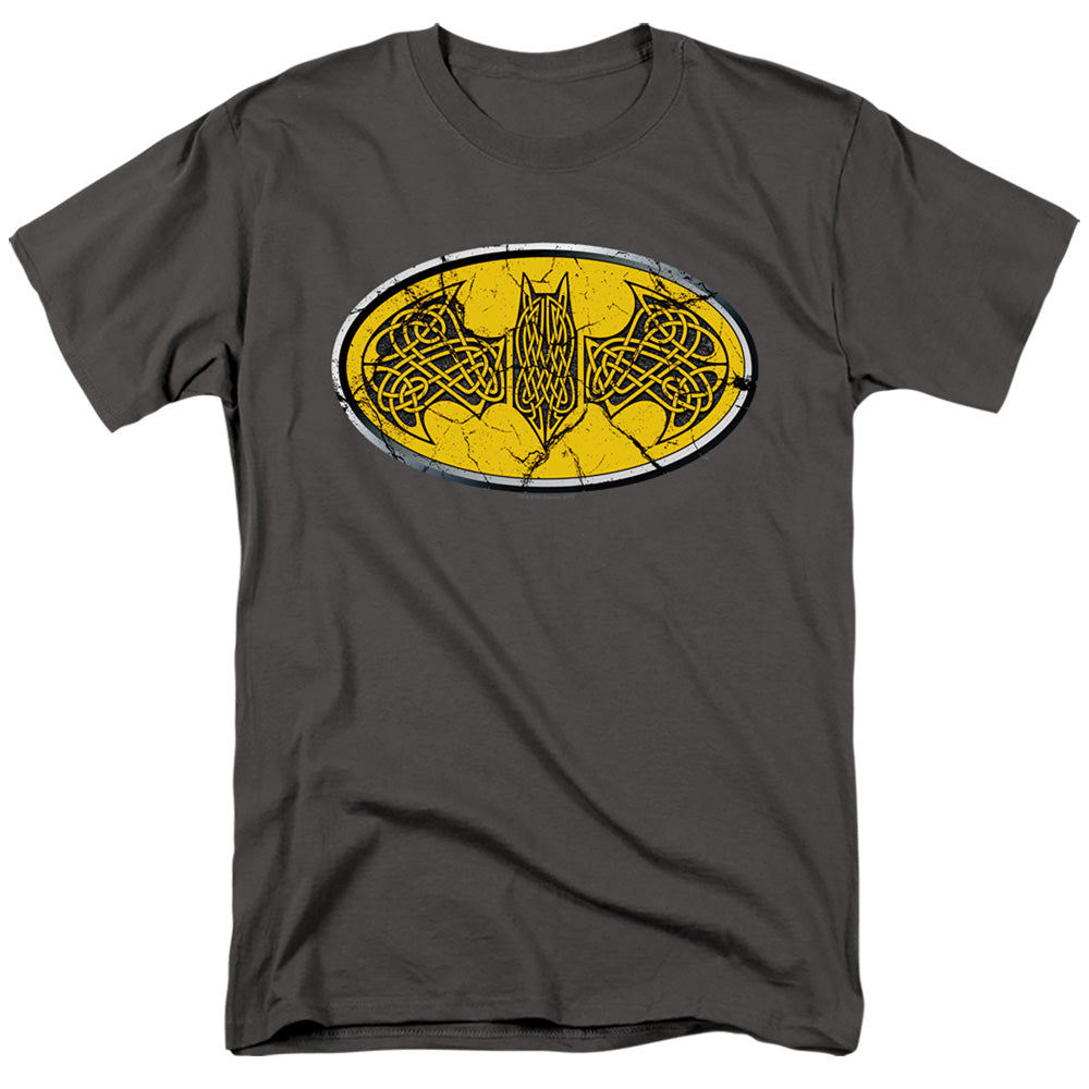 Batman - Bat Celtic Shield — MeTV Mall