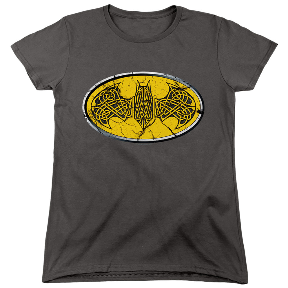 Batman - Bat Celtic Shield — MeTV Mall