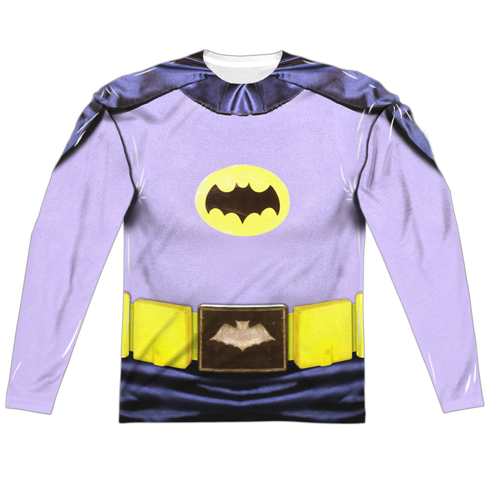 Batman - Classic Batman Costume (front & back) — MeTV Mall