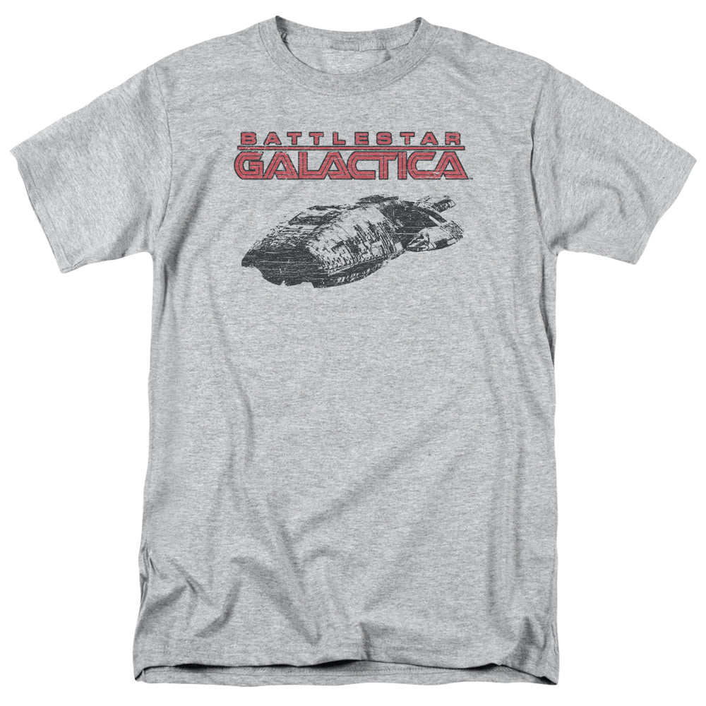 Battlestar Galactica - Ship Logo — MeTV Mall