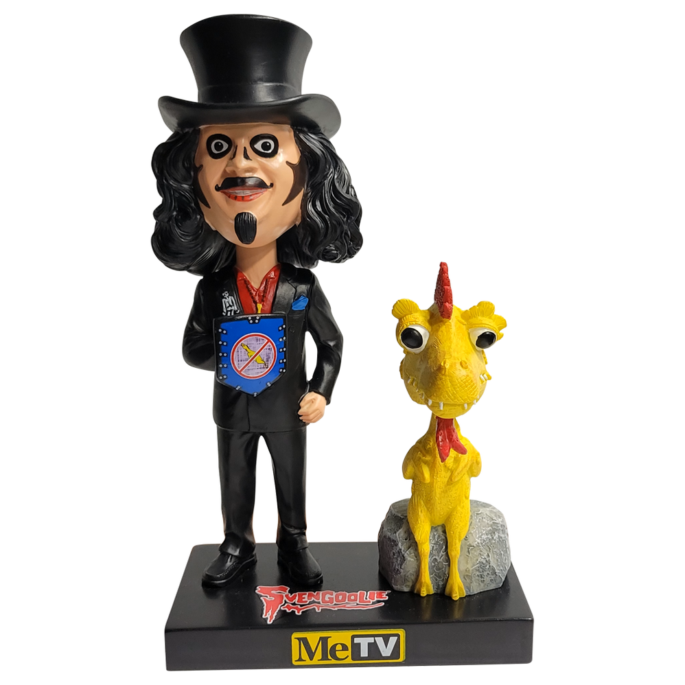 Shop All Svengoolie — MeTV Mall