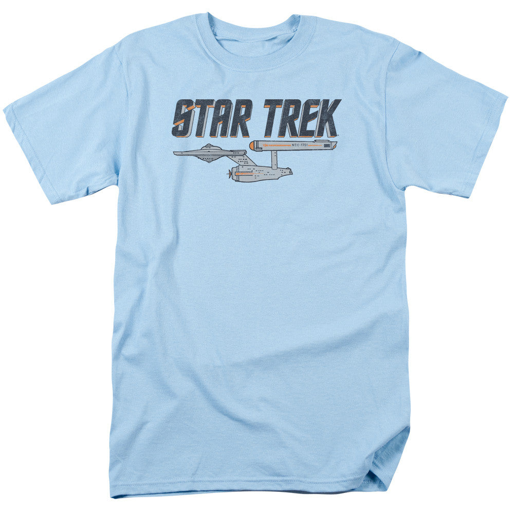 Star Trek - Enterprise Vintage — MeTV Mall