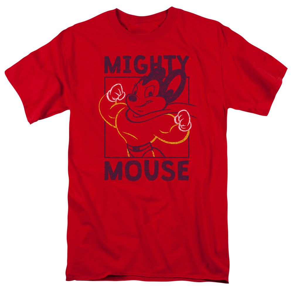 Mighty Mouse - Break the Box — MeTV Mall