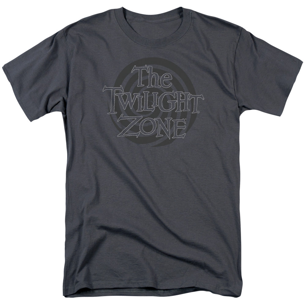 Twilight Zone - Spiral Logo — MeTV Mall