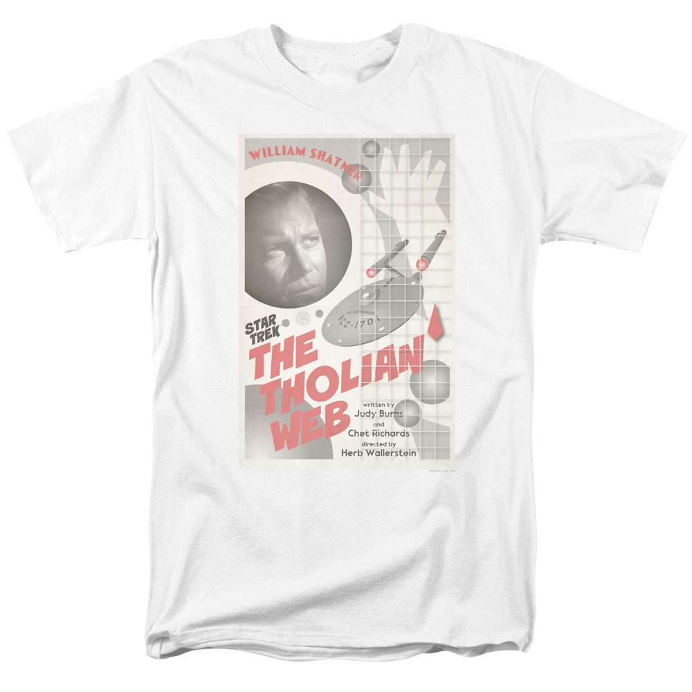 Star Trek - TOS Episode 64 (White) — MeTV Mall