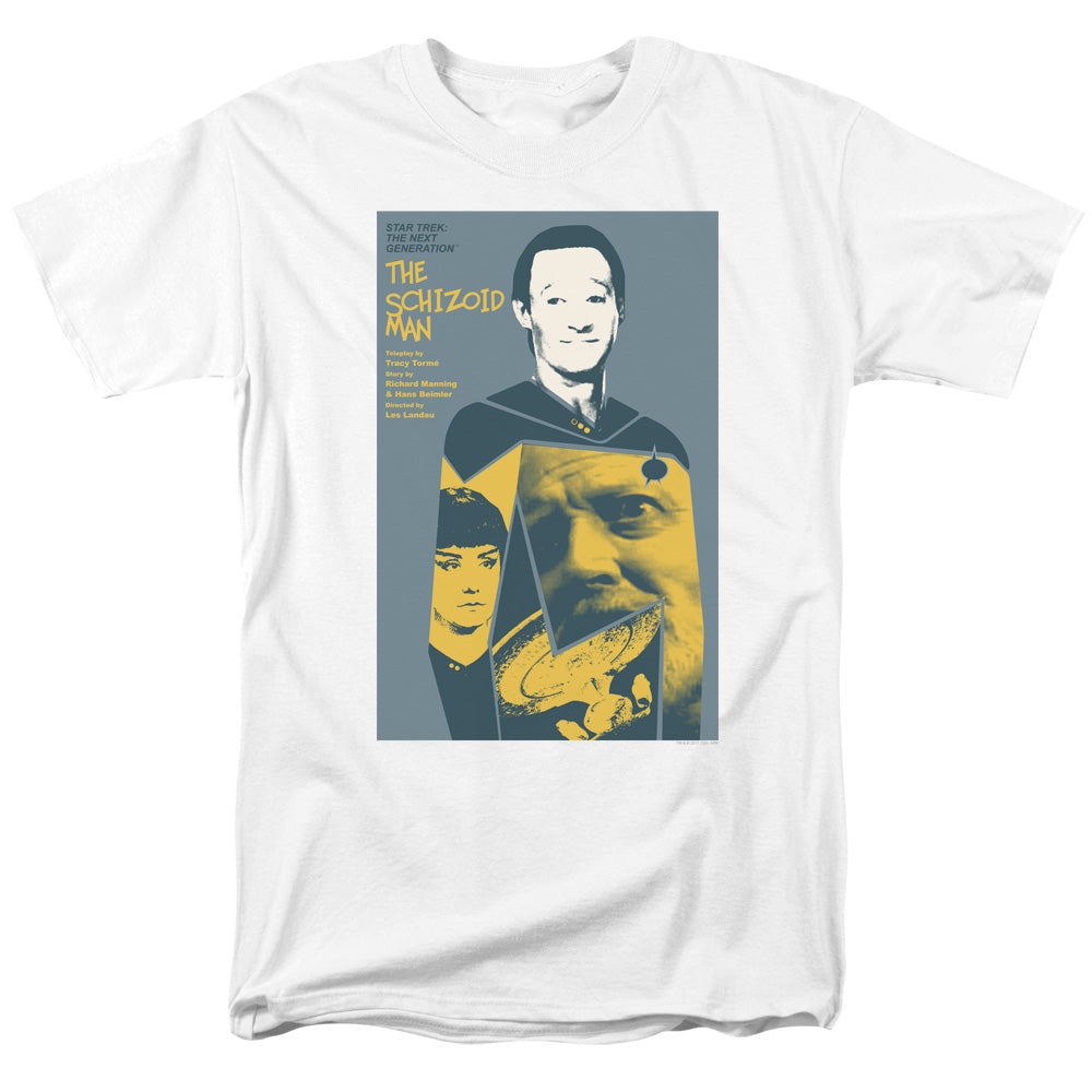 Star Trek - TNG Season 2 Episode 6 (White) — MeTV Mall