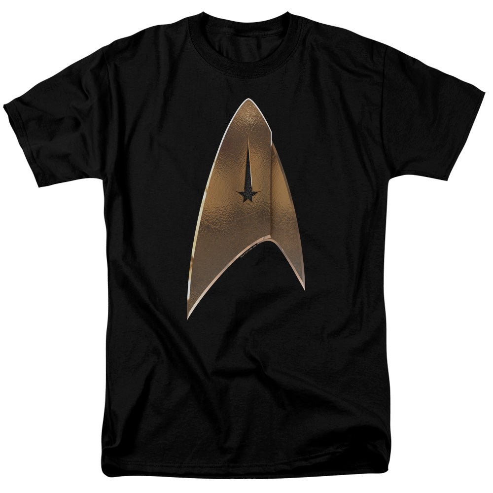 Star Trek - Command Shield — MeTV Mall