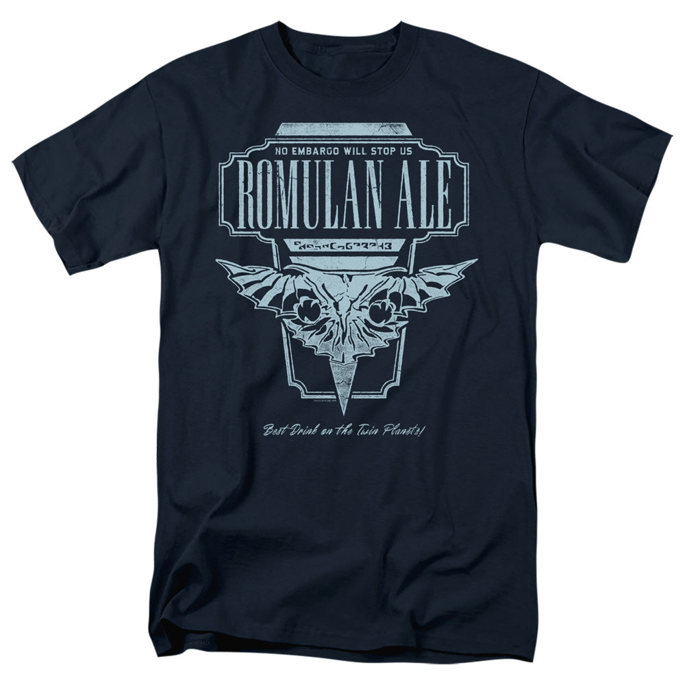 Star Trek The Next Generation - Romulan Ale — MeTV Mall