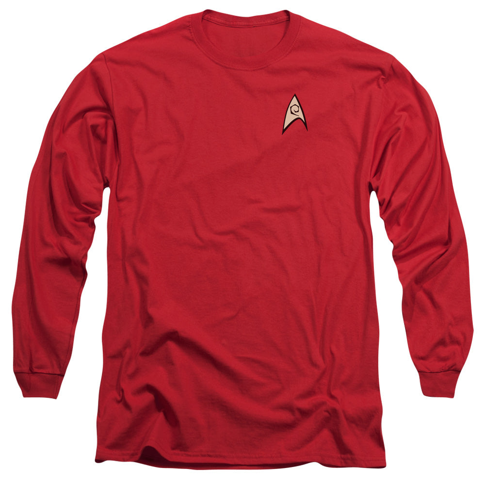Star Trek - Engineering Uniform — MeTV Mall