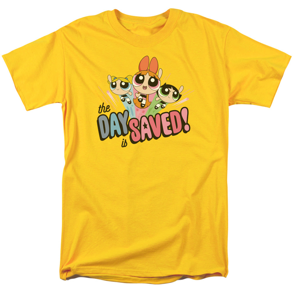 Powerpuff Girls - Saved — MeTV Mall