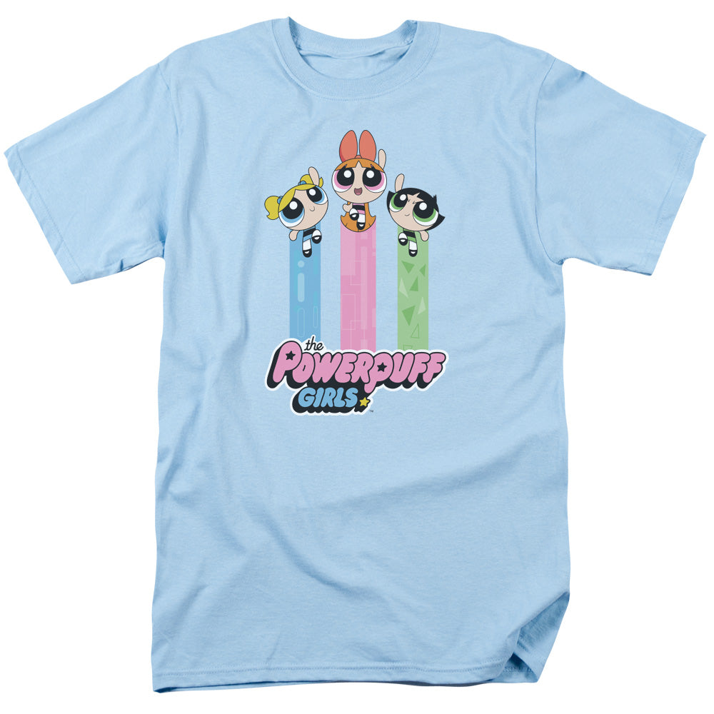 Powerpuff Girls - The Girls Fly — MeTV Mall