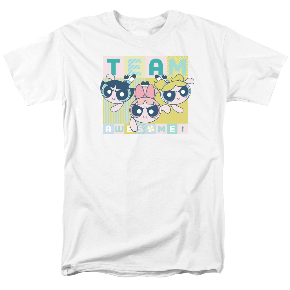 Powerpuff Girls - Awesome Block — MeTV Mall