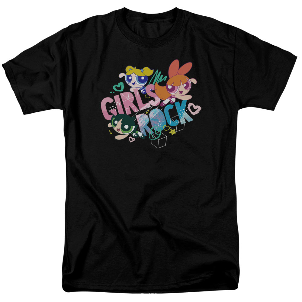 Powerpuff Girls - Girls Rock — MeTV Mall