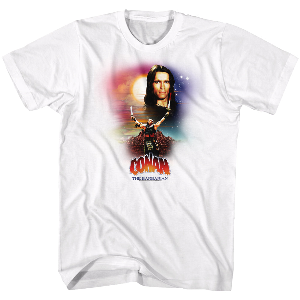 Conan the Barbarian - Enough Said — MeTV Mall