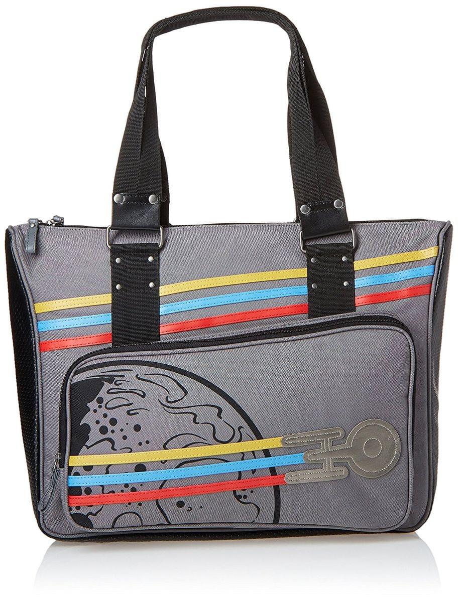 Star Trek Original Series Retro Tech Duffel Bag | Free Shipping — MeTV Mall