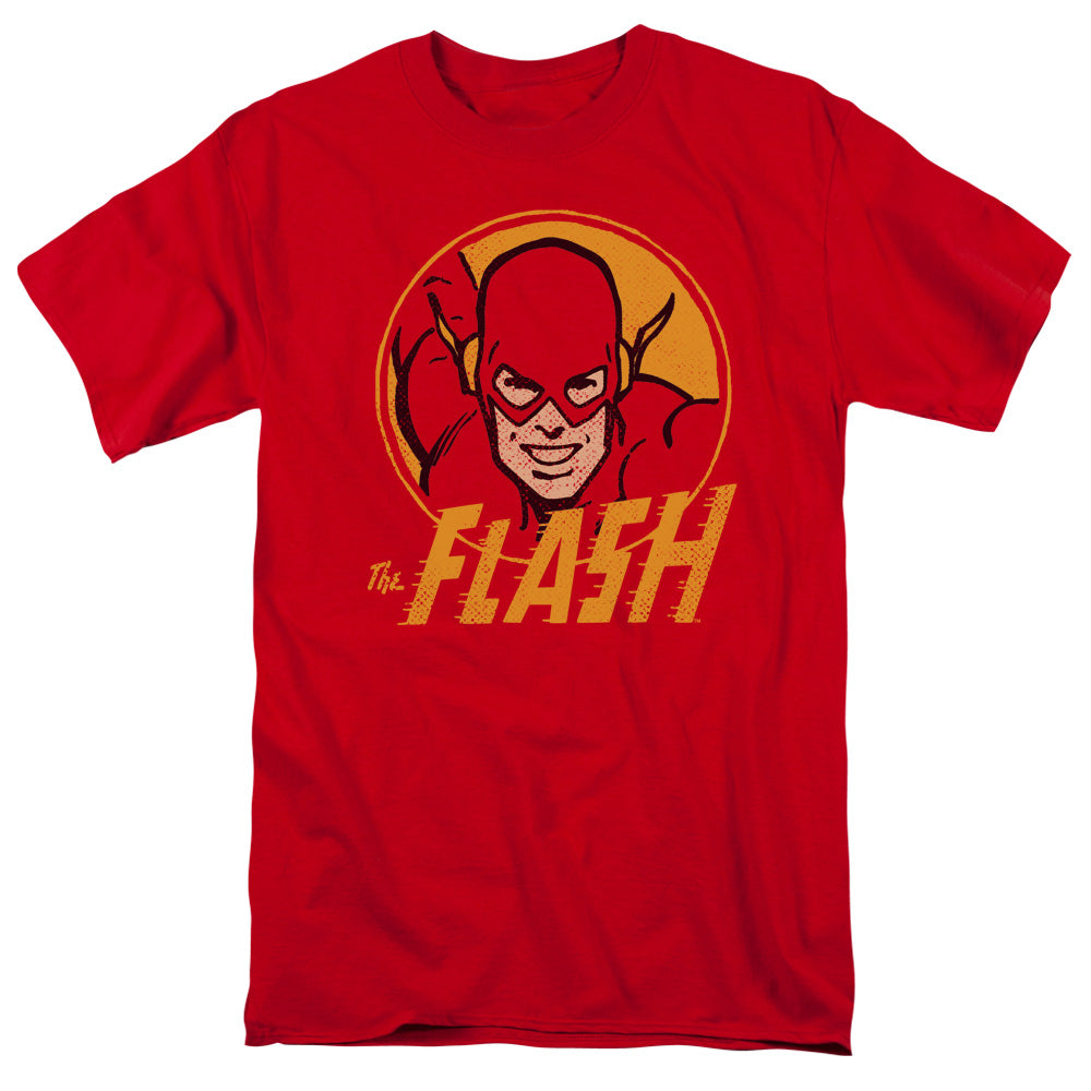 The Flash - Circle Logo — MeTV Mall