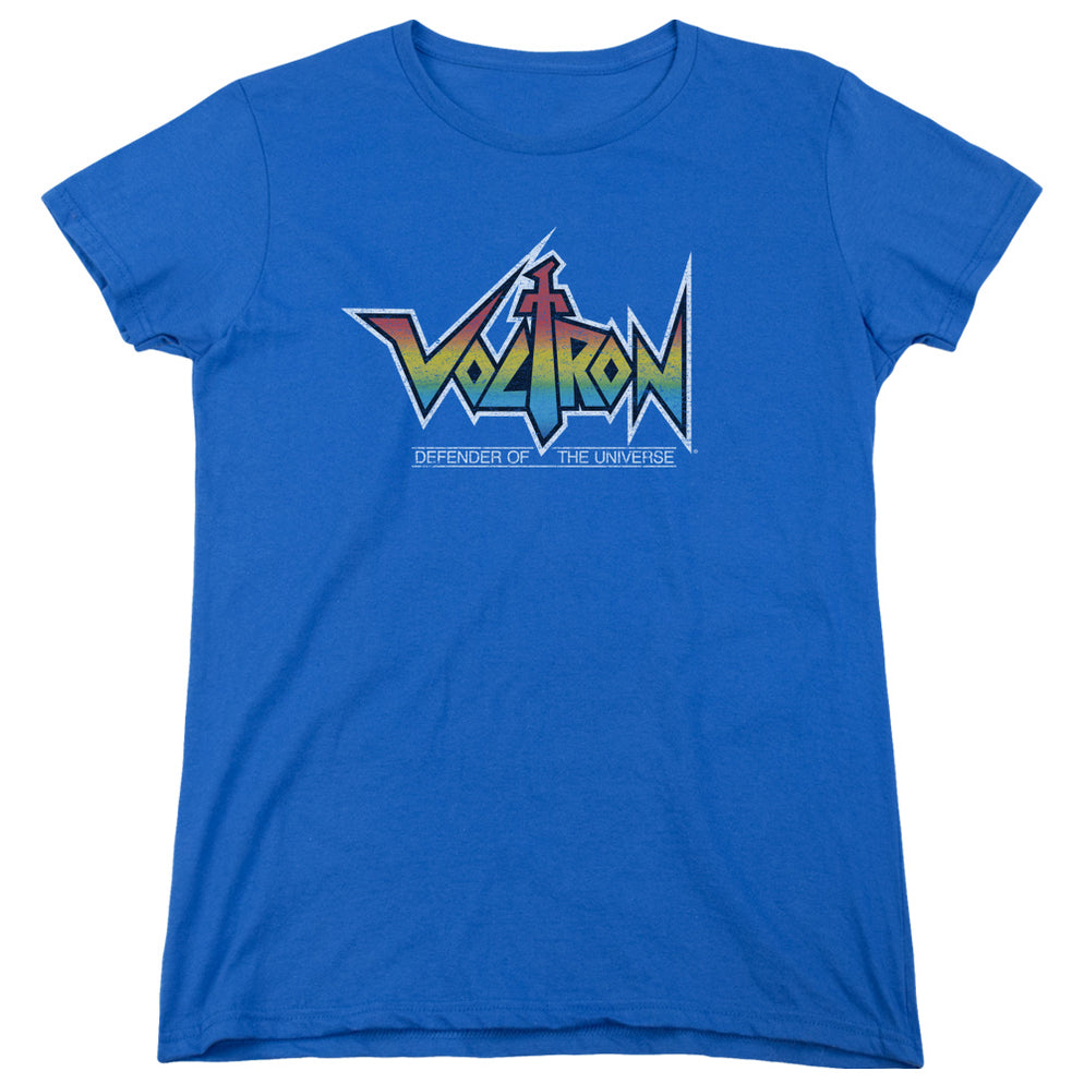 Voltron - Logo — MeTV Mall