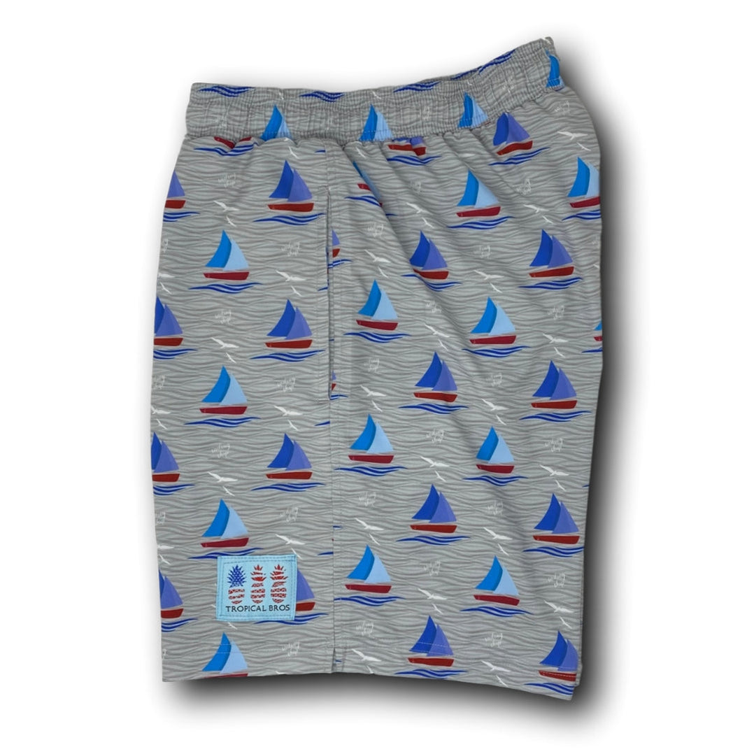 The Drunk Sailor Swimsuit — MeTV Mall