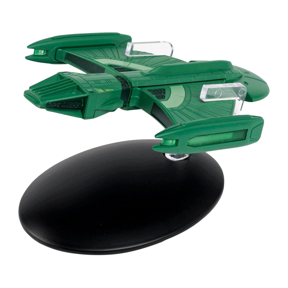 Star Trek Starship Replica | Romulan Science Vessel — MeTV Mall