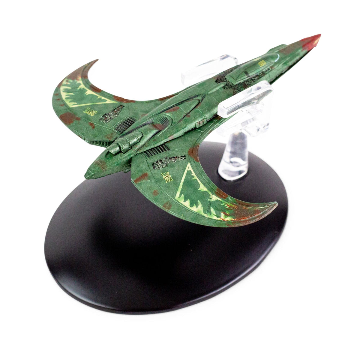 Star Trek Starship Replica | Orion Interceptor — MeTV Mall