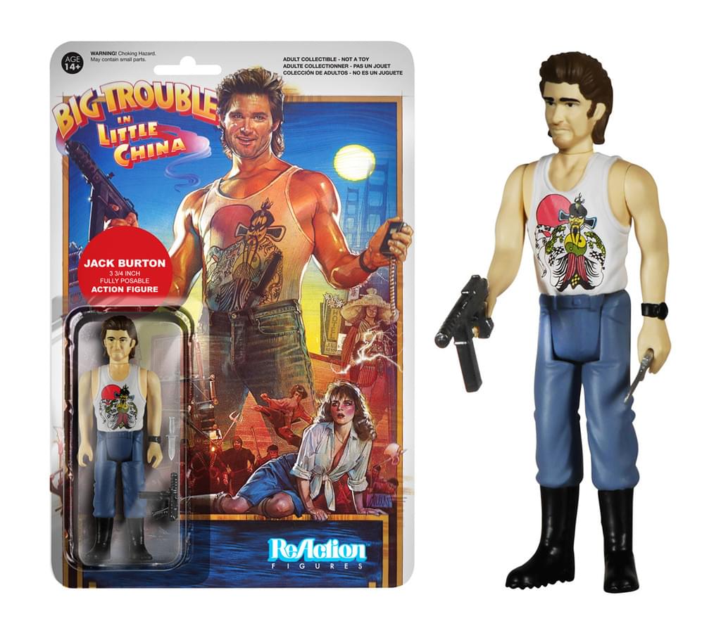 Action Figures — MeTV Mall